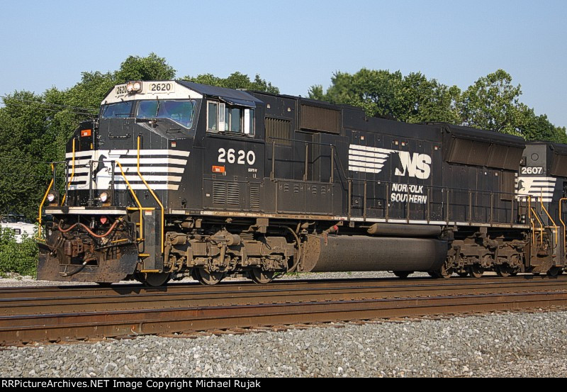 NS 2620